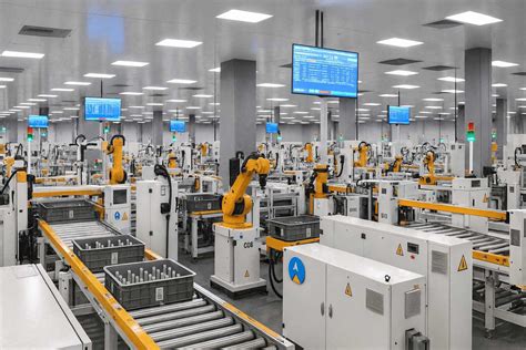 为什么制造企业的mes、erp系统上不了一线 草料二维码