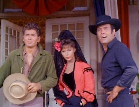Ponderosa Matador 1964
