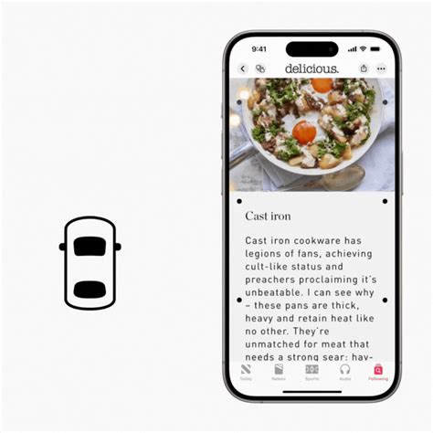 Android Could Steal A Crucial IOS 18 Feature That Helps Curb Motion Sickness Android Central