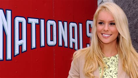 Espn Lays Off Britt Mchenry Satellite High Grad
