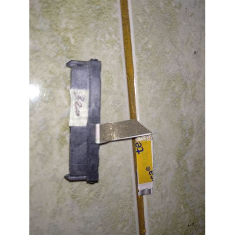 Jual Fleksibel Flexible Cable Kabel Konektor Converter Hdd Hardisk Laptop Lenovo Ideapad