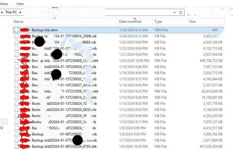 Veeam Retention Veeam Community Resource Hub
