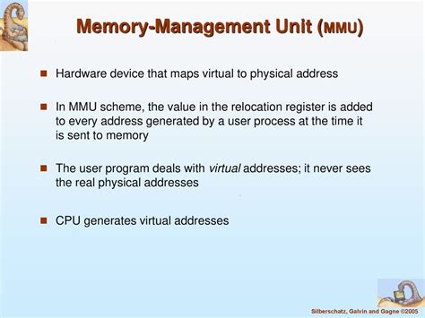 Virtual Memory Ppt Download