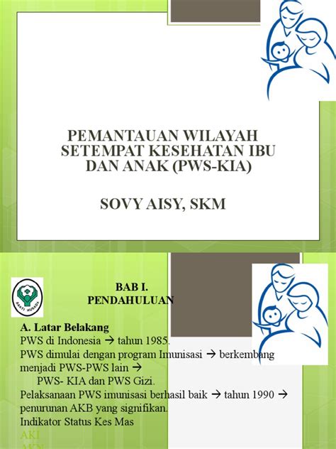 Pws Kia Ppt 2023 Pdf