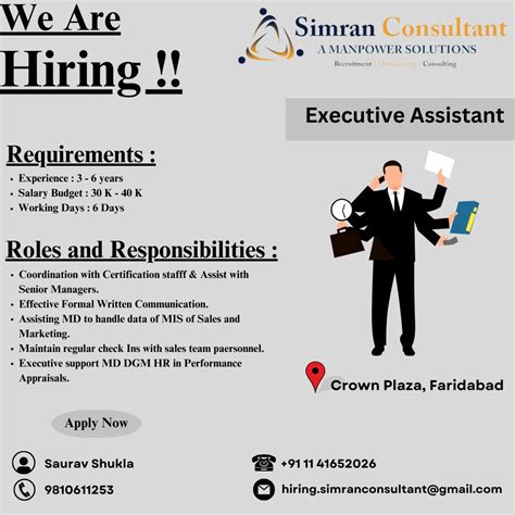 Simran Consultant Llp Posted On Linkedin