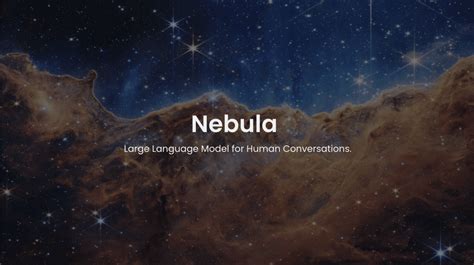 symbl ai llm nebula private beta invitation symbl ai