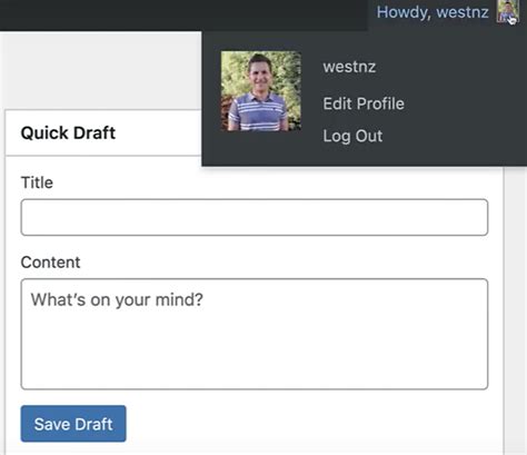 Wordpress Guide How Do I Navigate The Wordpress Dashboard To Manage My Website Guidesify
