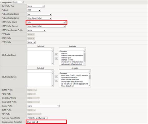 Github Lukaszknysak F5 Advanced Web Application Firewall