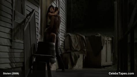 Morena Baccarin Outdoor Sex Scenes Eporner