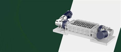 중국 파쇄기 압출기 나사 컨베이어 제조업체 공장