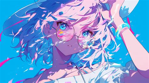 Аниме фото обои на рабочий стол картинки с персонажами аниме