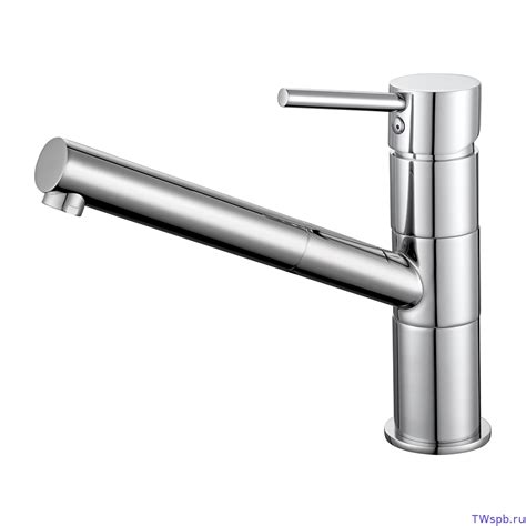 Смеситель для кухни, IDDIS Velikan VE2SBP0i05 — T-WAY