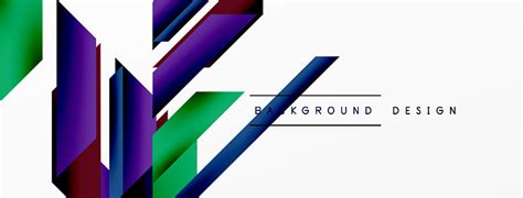 최소한의 기하학적 추상적 배경 동적 3d 라인 구성 벽지 배너 배경 또는 착륙을위한 트렌디 한 테크노 비즈니스 템플릿 0명에 대한 스톡 벡터 아트 및 기타 이미지 Istock