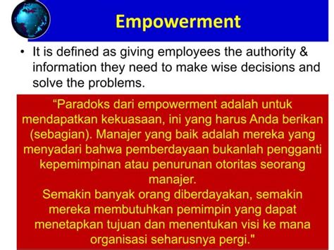 Empowering Steps In Problem Solving Materi Training Mastering Problem And Analysis Ppt