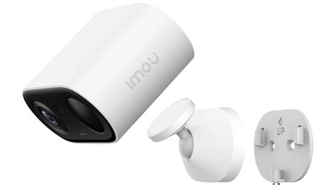 Imou Cell Go Kit With Solar Panel Imou Kit Ipc B32p Fsp12 Ip Überwachungskamera Set 2304 X 1296