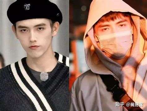 顶流男明星都逃不过的口呼吸问题，真的要不得！ 知乎