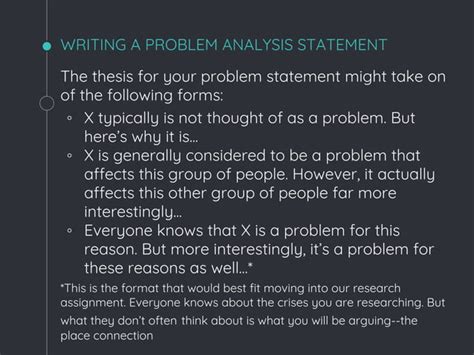 Br Ch 6 The Rhetorical Problem Ppt