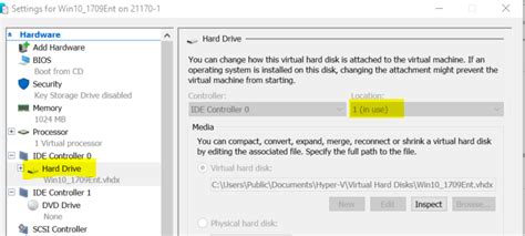 Virtual Machine Does Not Start Virtualization Spiceworks Community