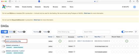 Exploring Debugging In Apache Airflow