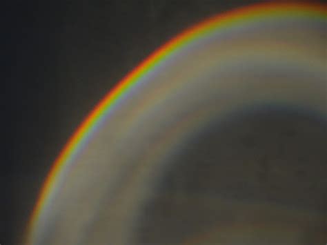 Ουράνιο τόξο στην τάξη