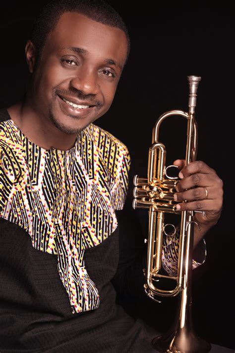 Nathaniel Bassey Announces New Album Glory Of His Presence