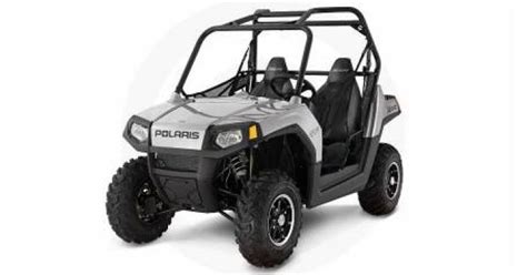 2010 Polaris 800 Ranger 4x4 For Sale Atv Classifieds
