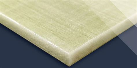 Epoxy Fiberglass Sheet Thickness 5 Mm At Best Price In Vadodara Id