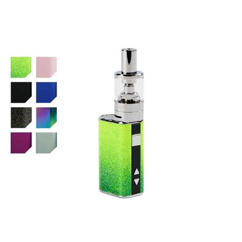 Tecc Arc Mini 20w E Cig Kit Uk Vapour Brands