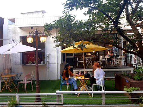 포토 로컬투어 가이드의 골목산책 성수동