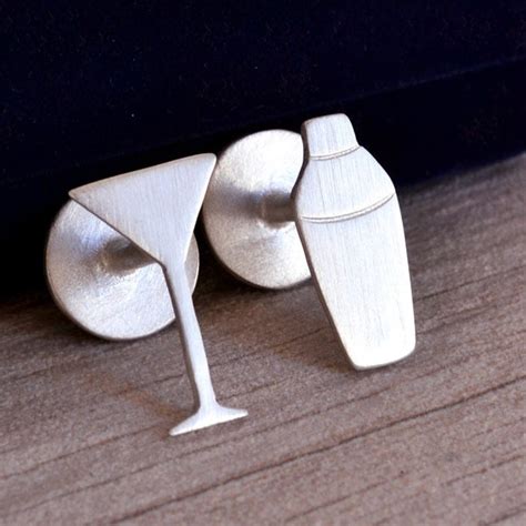 Bartender Jewelry Etsy