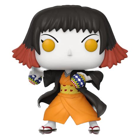 Susamaru Funko Pop Chase