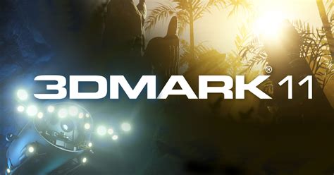 3dmark 11 Ul Benchmarks