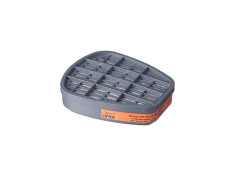 Unix 501 Protiplynový Filter A1 Elstrote®