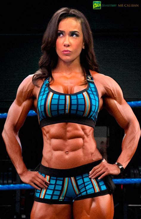 Aj Lee Enhanced By Mrcaliban On Deviantart
