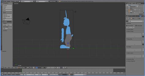 Dylan Model Wip By Tppercival On Deviantart
