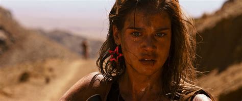 Matilda Lutz