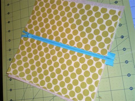 Patchwork Pencil Pouch Tutorial Free Tutorial Net