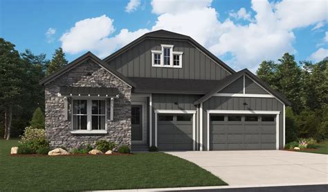 Darius Plan Legacy Pointe At Looking Glass 80134 ®