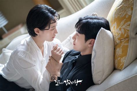K Drama Review Dali And Cocky Prince A Romance Drama Where The