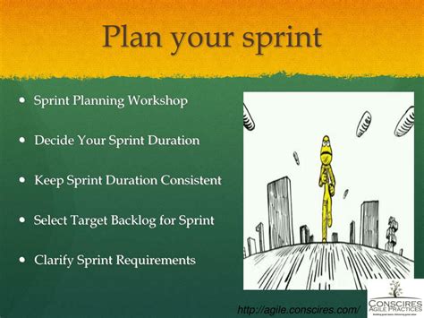 Ppt Sprint Execution Powerpoint Presentation Free Download Id 3814904