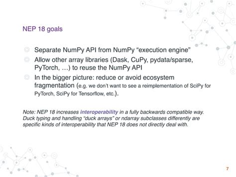 Array Function Conceptual Design Related Concepts Ppt
