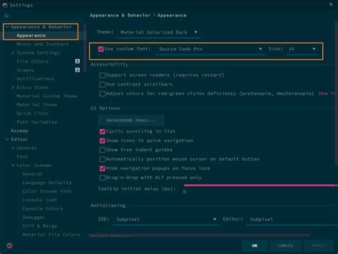 Idea环境配置 Csdn博客