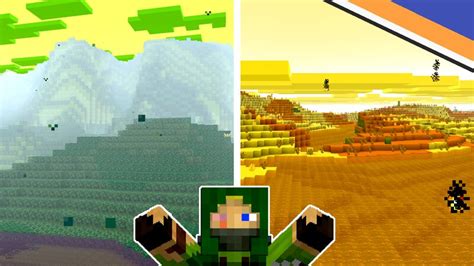 Custom Dimension Template For 12111 Minecraft Data Pack