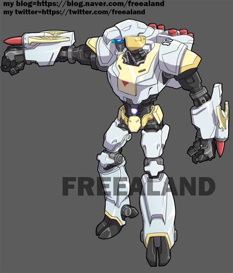 Mecha Bo Rbrawlstars