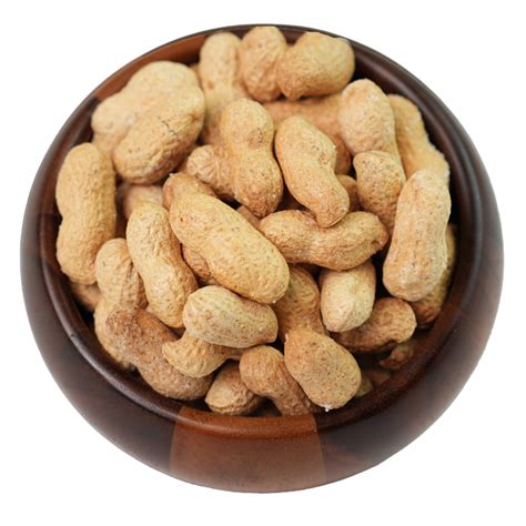 فول سوداني بالقشر Simply Fresh