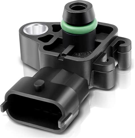 Amazon Com Delphi PS10155 New Map Sensor 1 Pack Automotive