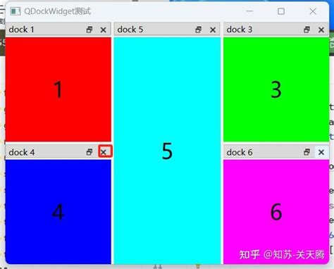 Python Guipyqtpysidepyside6的容器布局qdockwidget停靠、mdi多文档界面、toolbox工具盒、qframe框架、qgroupbox分组框、选项卡
