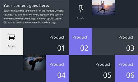 How To Extend Modules To Create Unique Column Layouts In Divi