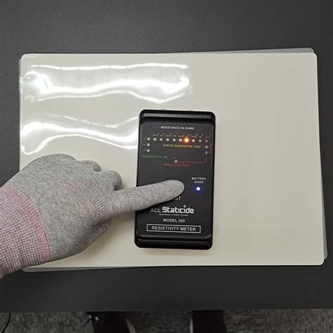 Introduction To Anti Static Laminating Film New Esd Products Promotion News