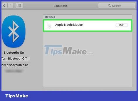 How To Connect A Wireless Mouse